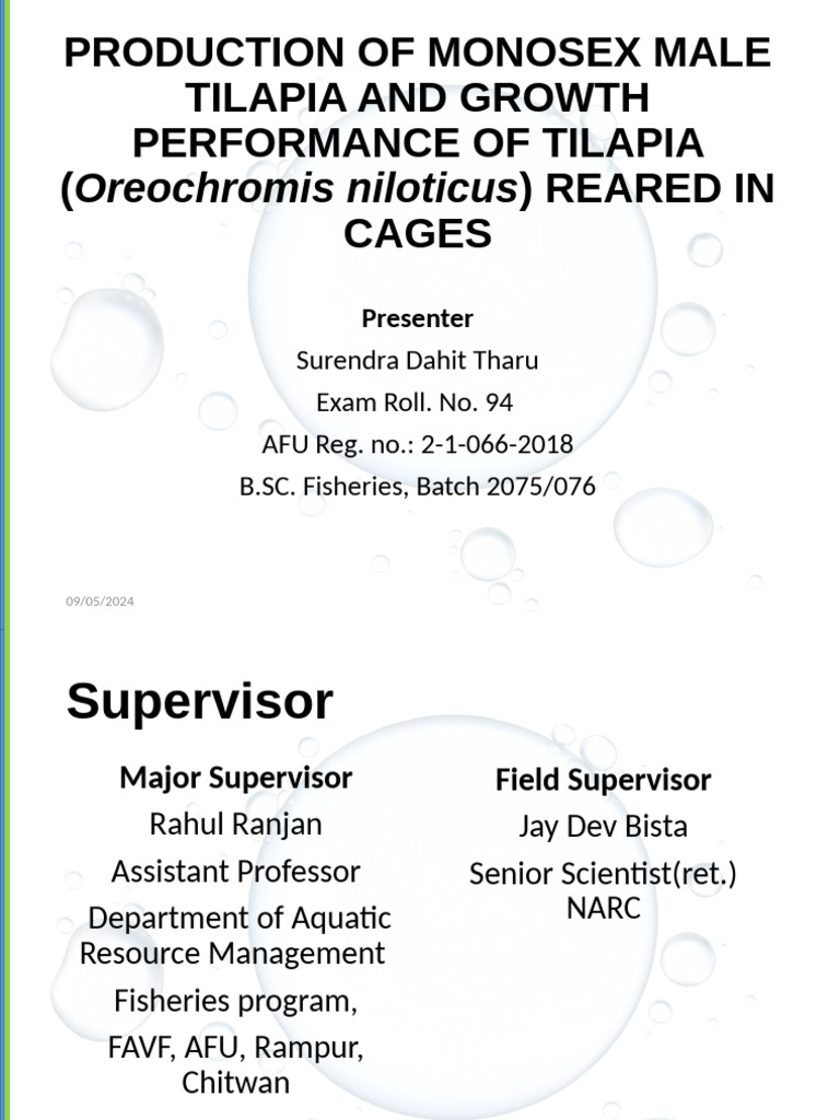 Surendra D Tharu - Final | PDF