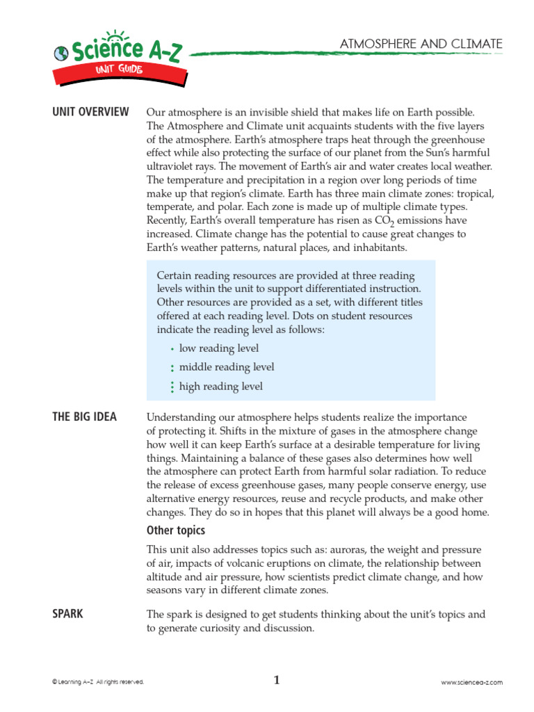 atmosphere_and_climate_5-6_unit_guide | PDF