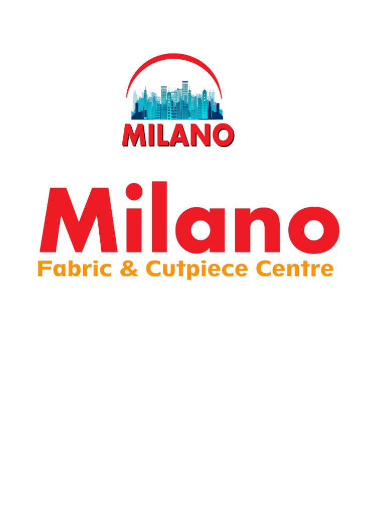 Milano | PDF