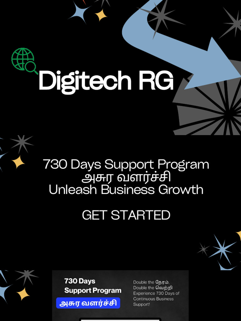 Digitech | PDF | Business