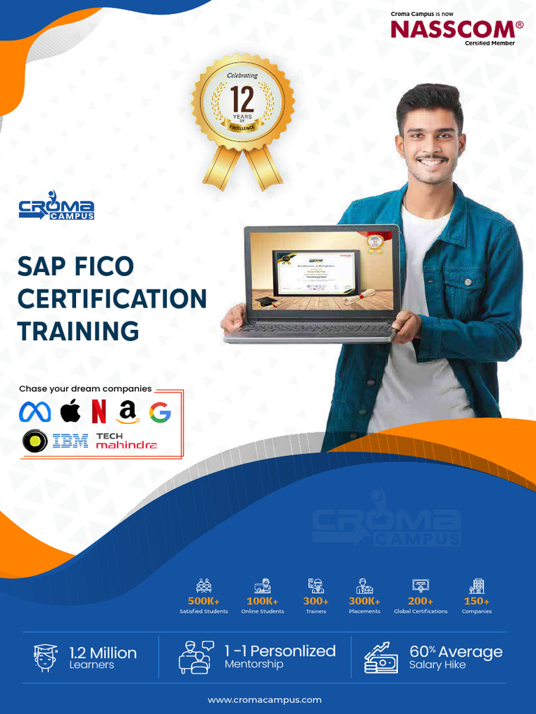 SAP FICO Certification Training | PDF