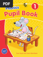 2023 KS1 English Reading Test Mark Scheme | PDF