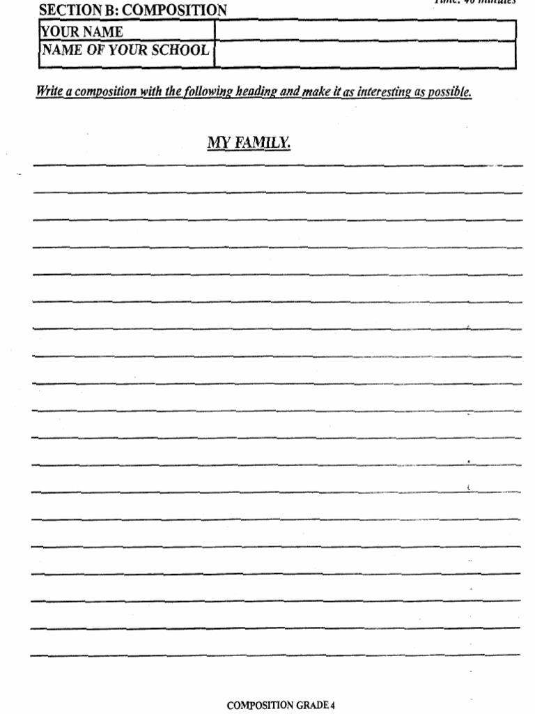 Composition 8 | PDF