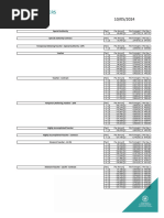 Maths Grade 7 Specimen Paper 2 Year 2024 - 075631 | PDF
