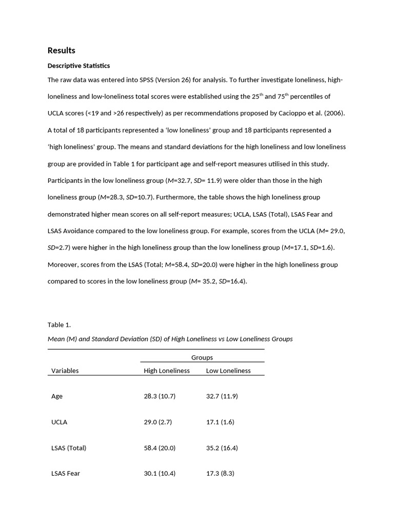 Results | PDF