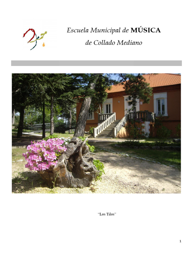 Cursomusica 2223 | PDF