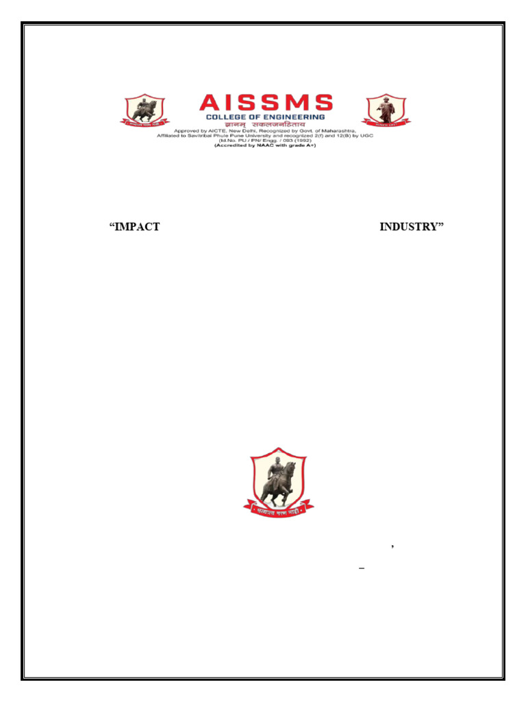 AKSHAY SEMINAR REPORT (1) All Check | PDF