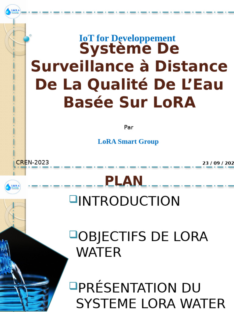 LoRA CR | PDF