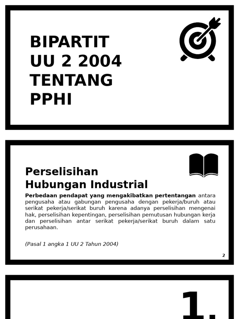 Materi Bipartit | PDF