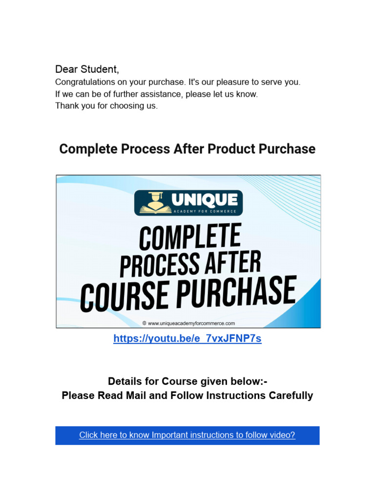 Dear-Student-1 | PDF