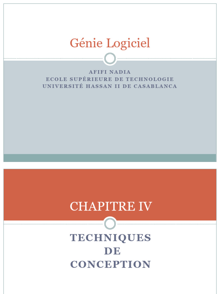 C3 Tech Concept GL | PDF