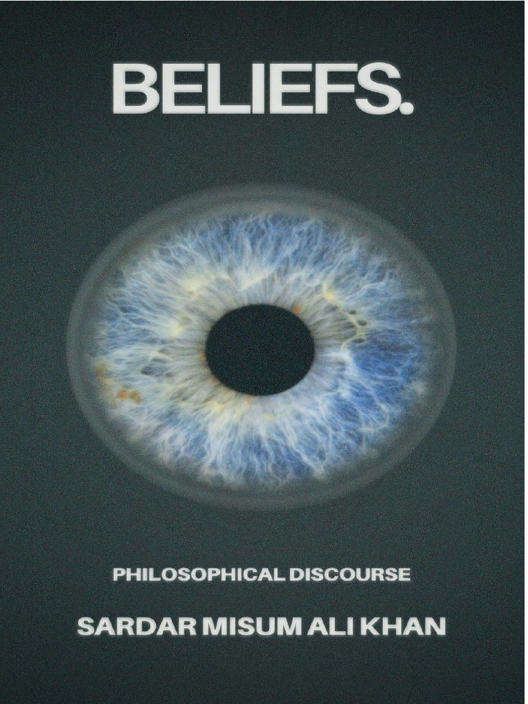 Beliefs Book | PDF
