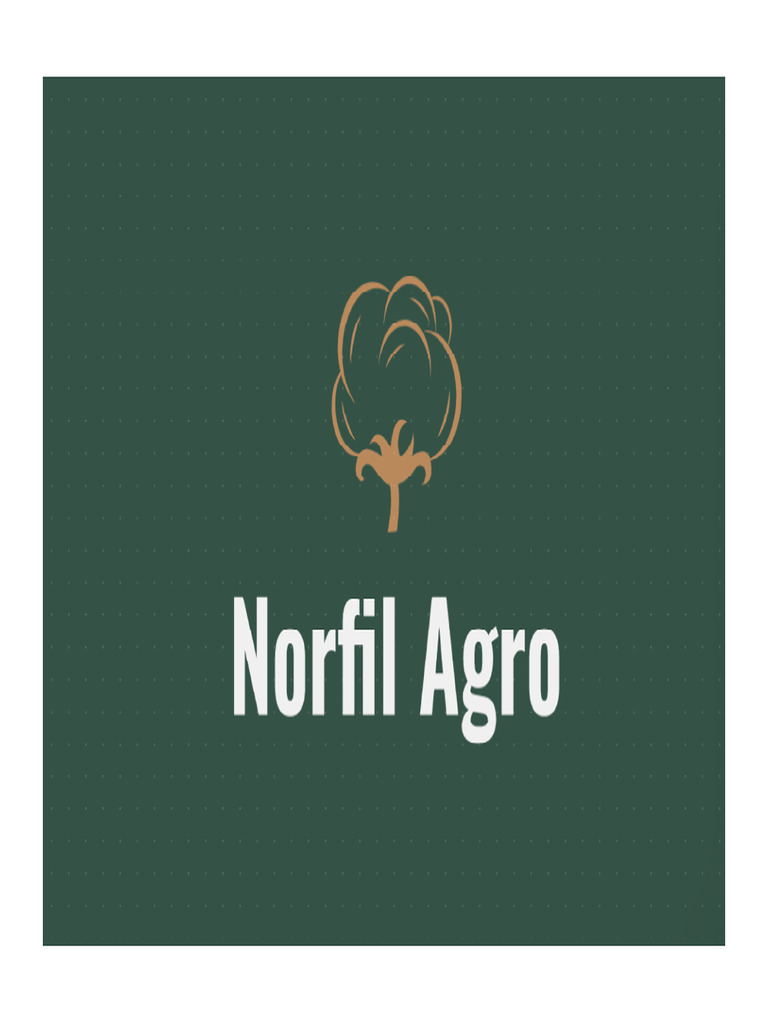 Logo Norfil Agro | PDF
