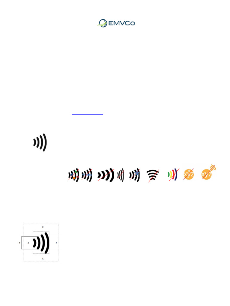 EMVCo Contactless Indicator Reproduction Requirements April 2015 ...