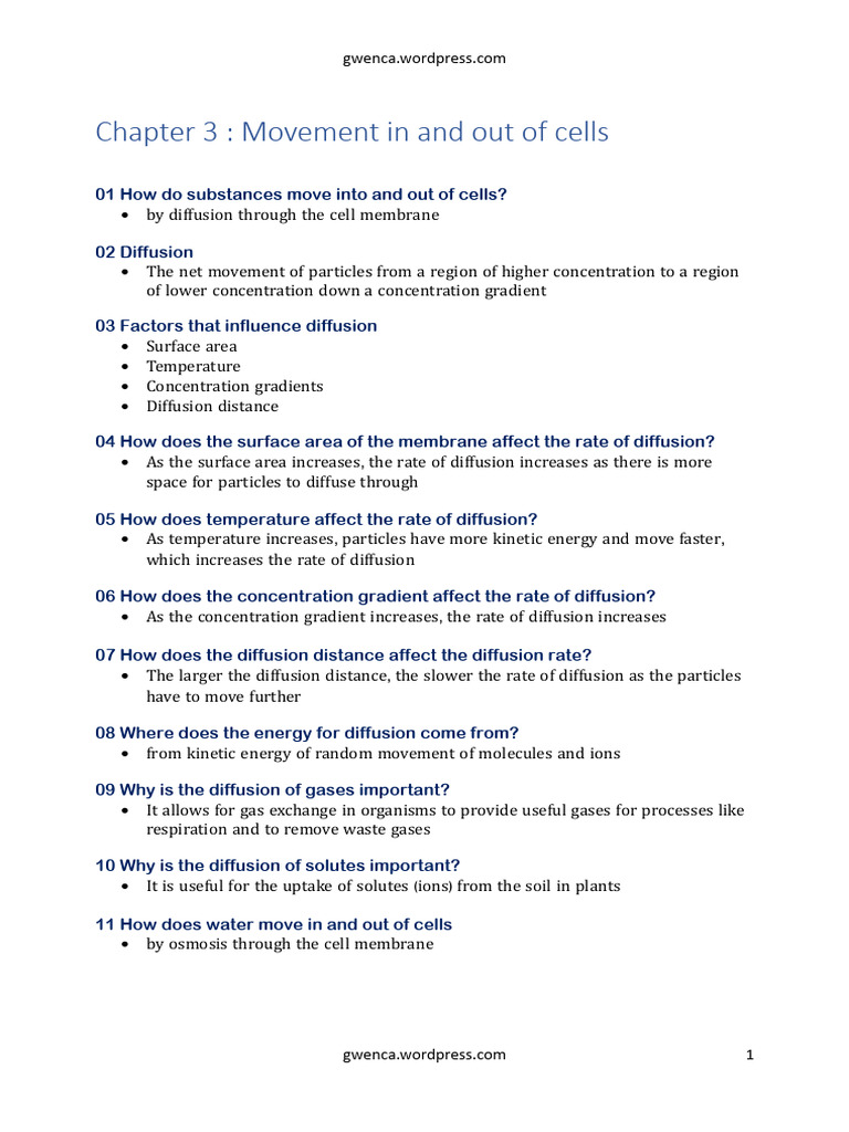 03-movement-in-and-out-of-cells | PDF