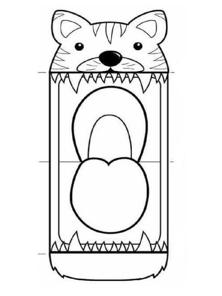 Print LK SBDP Kelas 1 OK | PDF