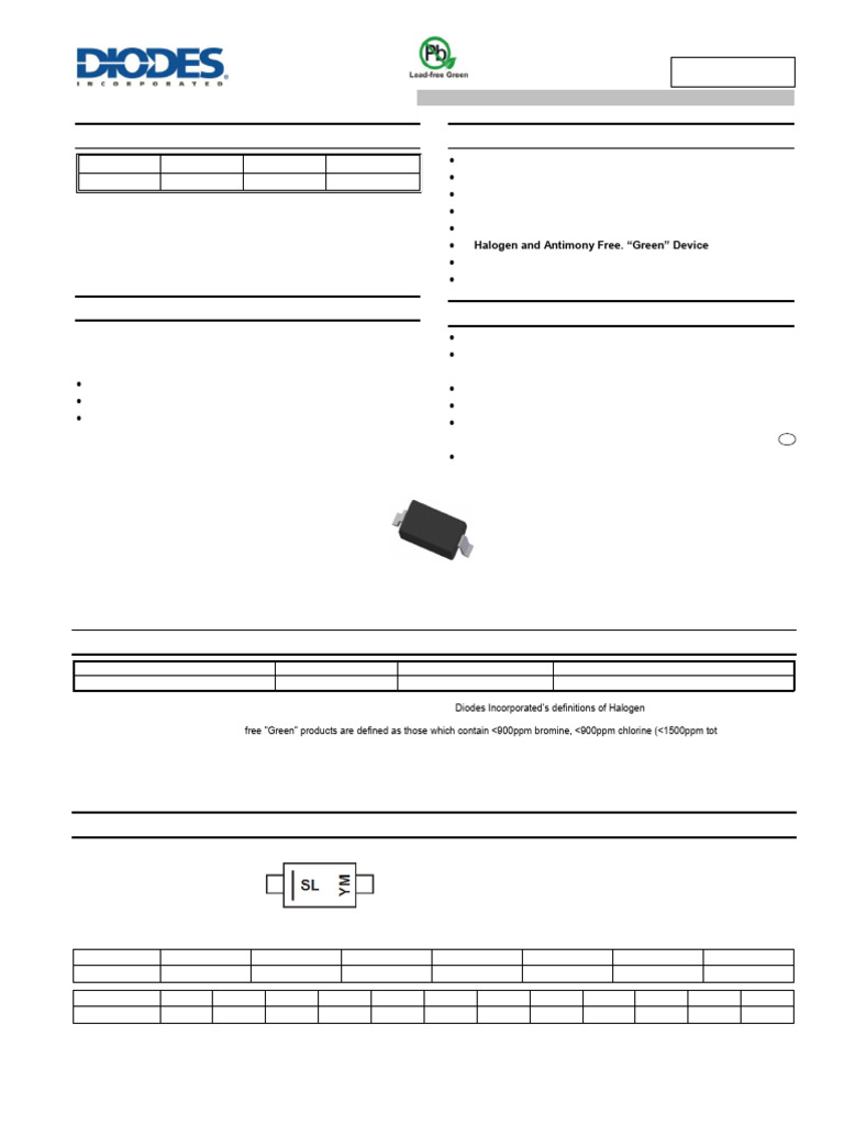 Diod S A0007740344 1-2542839 | PDF