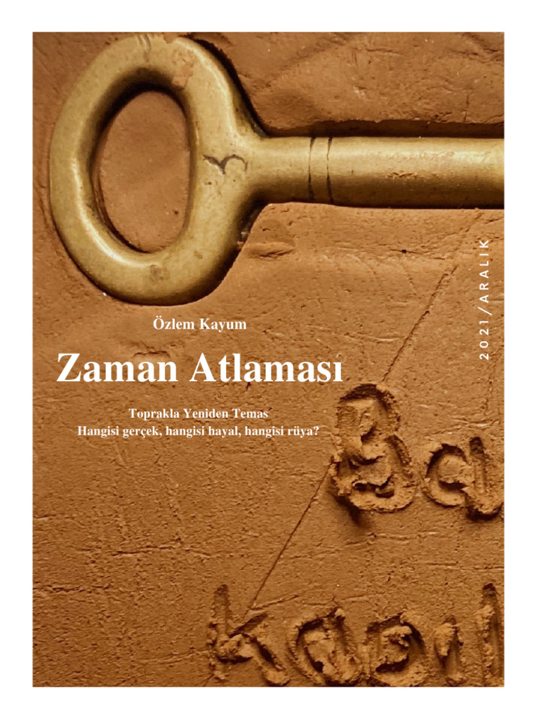 Zaman Atlamas%C4%B1 (6) | PDF