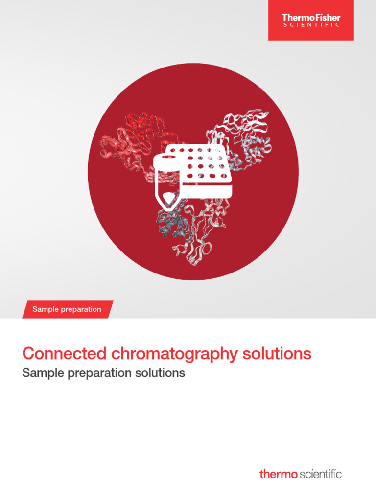 Sample Preparation Solutions Pdf