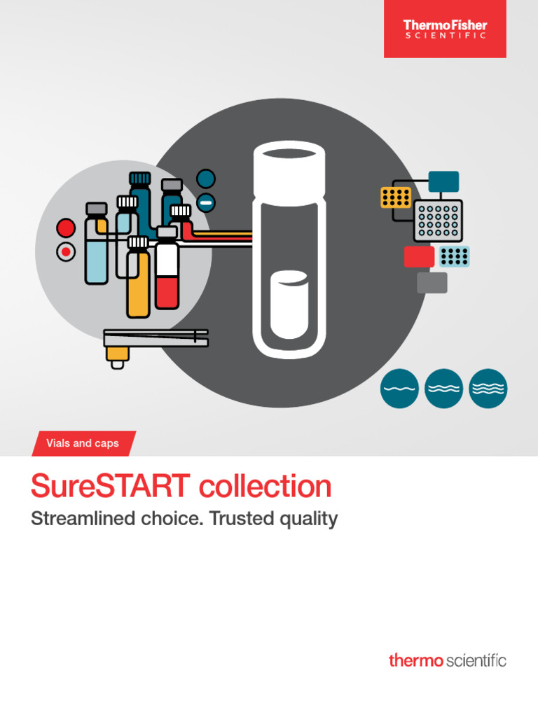 SureSTART Collection | PDF