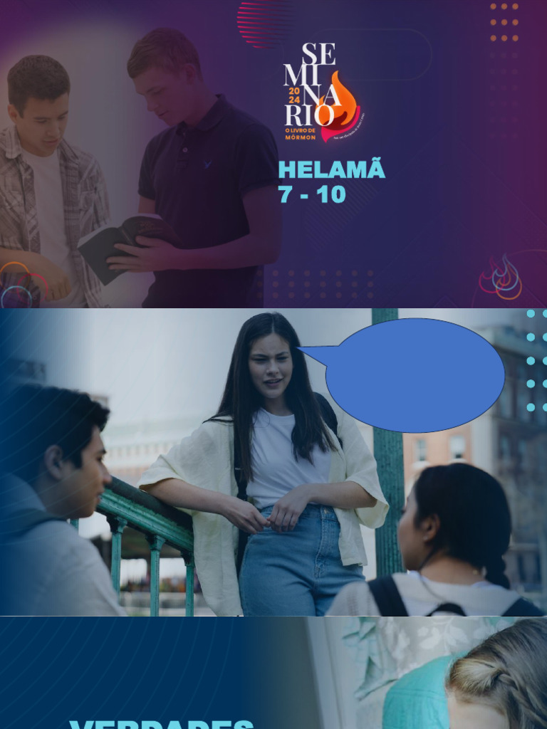 021 -1- Helamã 7-10 (PDF) | PDF