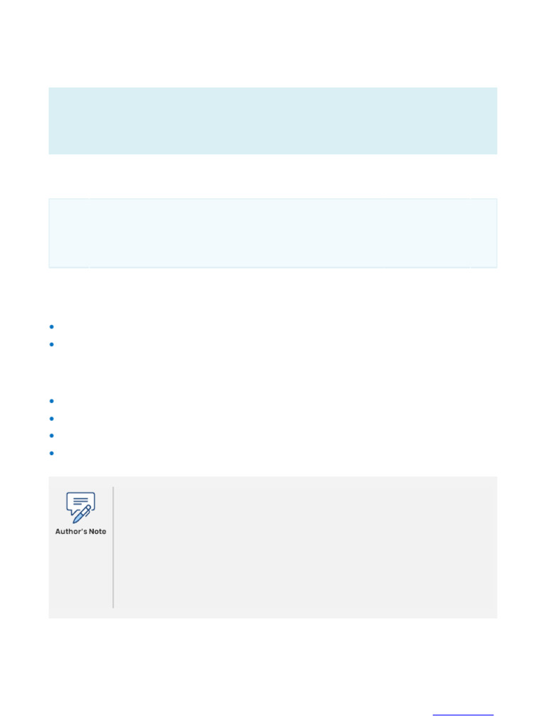 CMA CMA1 BookOnline SU19 Outline | PDF