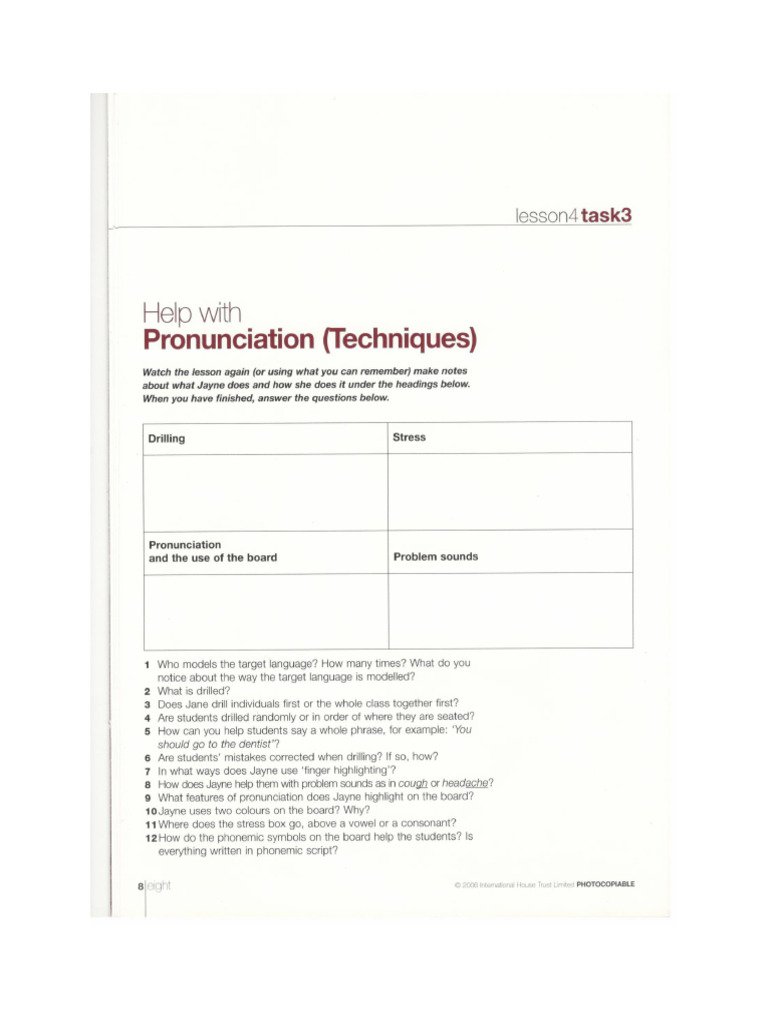 English Booklet 4 (3)-8-16 | PDF