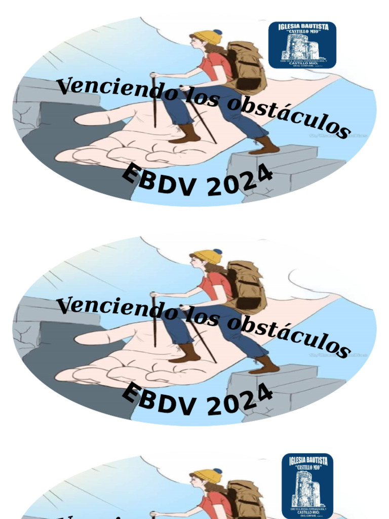 EBDV LOGOS 2024 | PDF