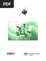 Science 5 5Rs | PDF | Waste Management | Recycling