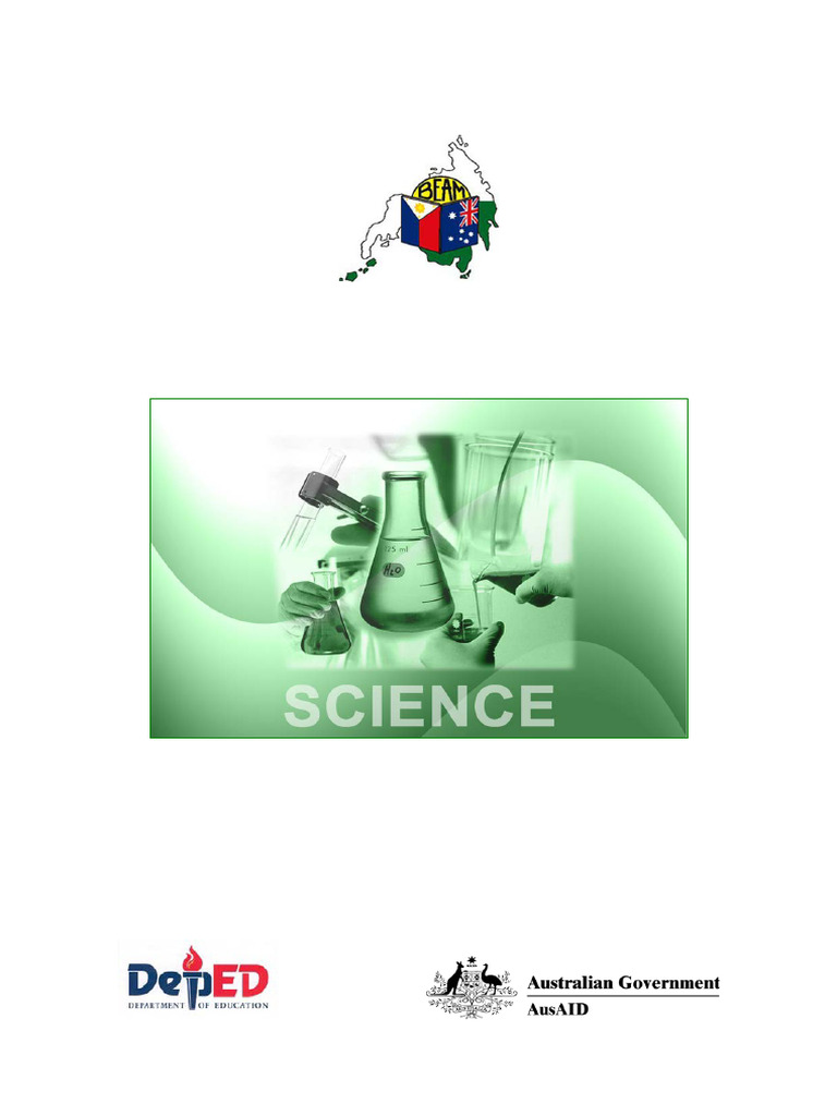 Science 5 Respiratory System | PDF | Respiratory Tract | Lung