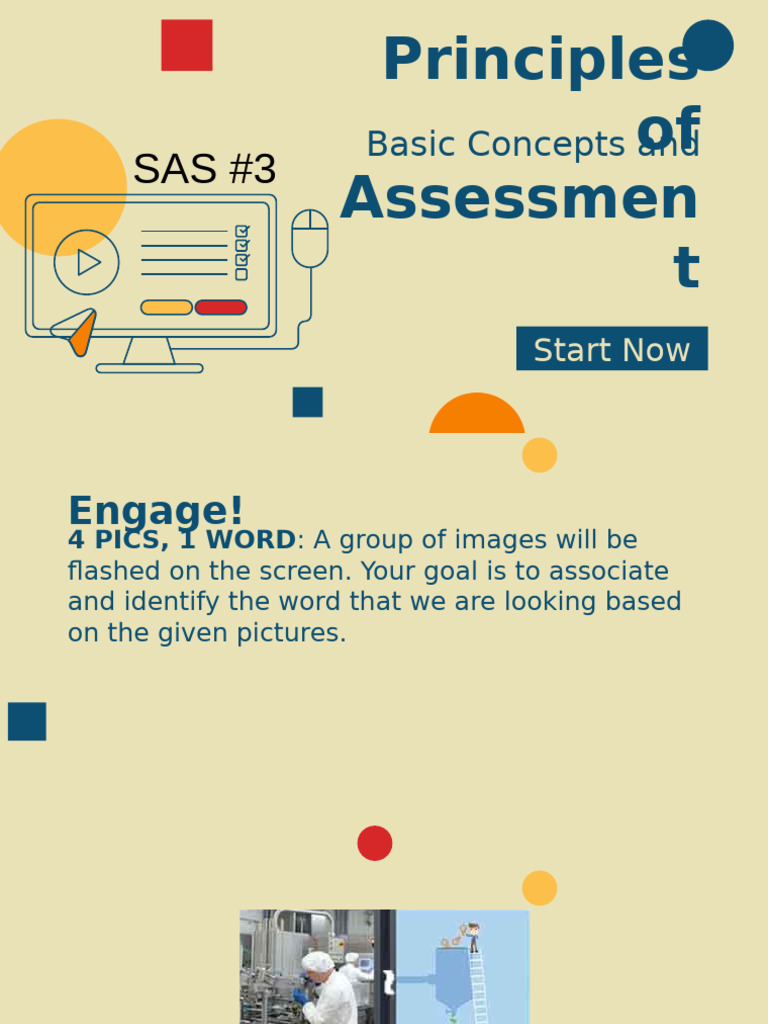 SAS-1-2-3-4-5-6-7-Basic-Concepts-and-Principles-of-Assessment | PDF