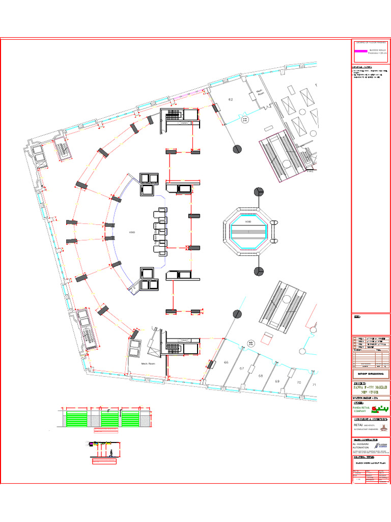 Section Elevation | PDF