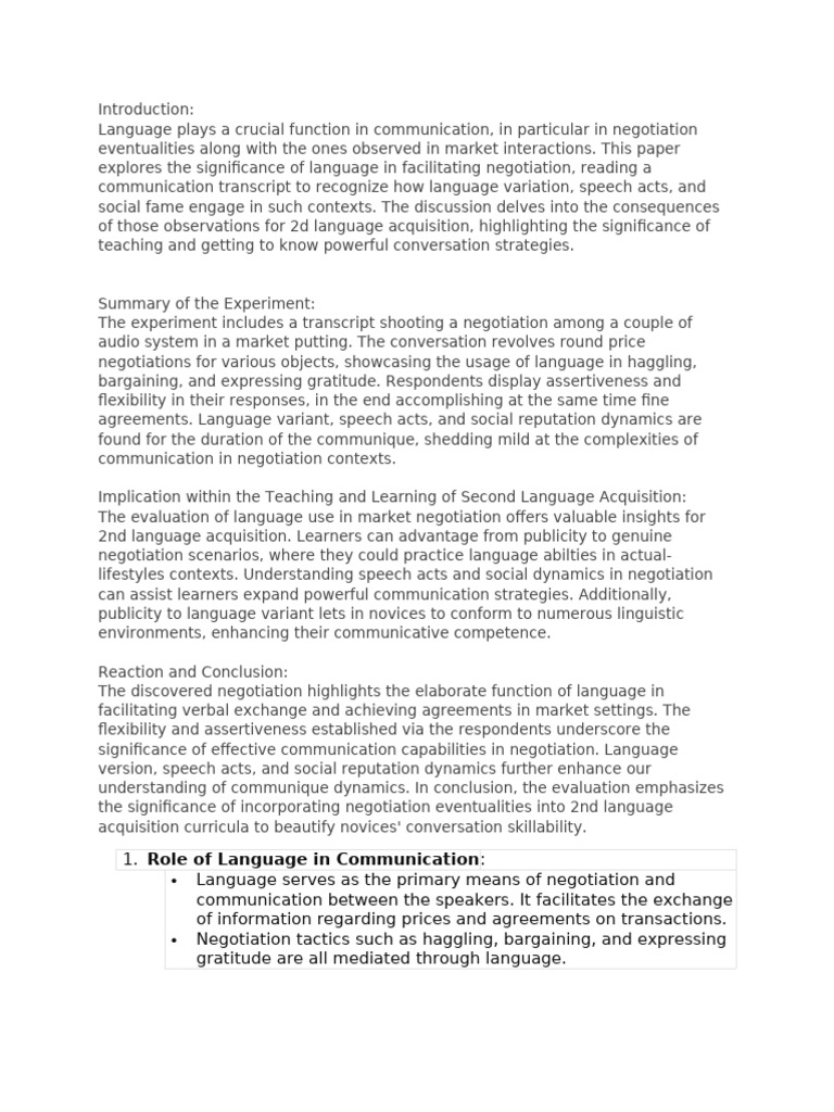Introduction | PDF