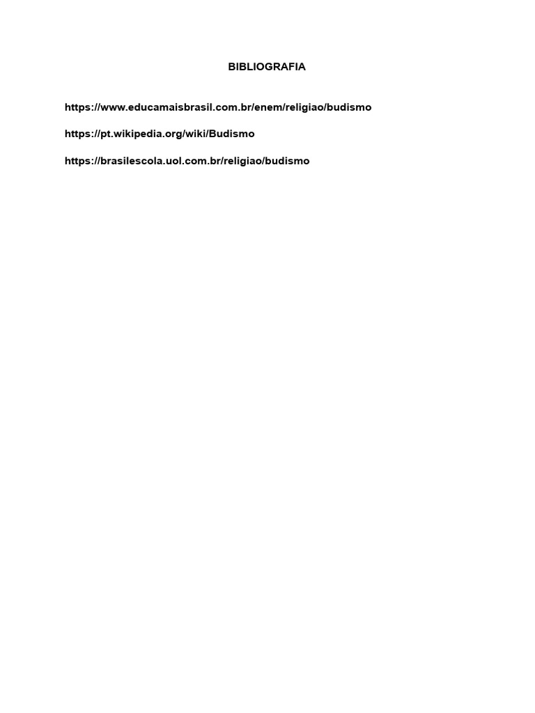 Documento Sem Tã - Tulo 2 | PDF