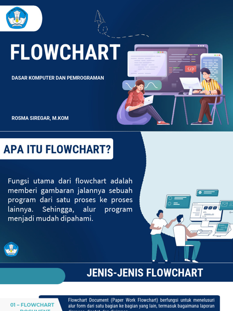 Flowchart | PDF