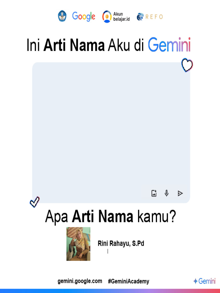 Tugas - GA - 1 Rini | PDF