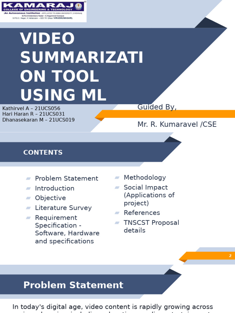 B11 First Review New | PDF