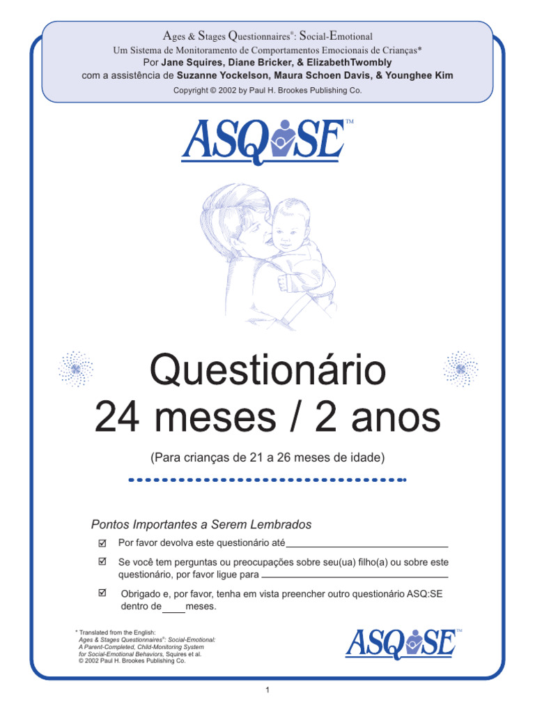 24 Meses | PDF