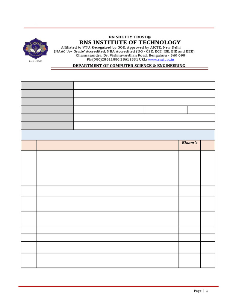 OS BCS303 Assignment | PDF