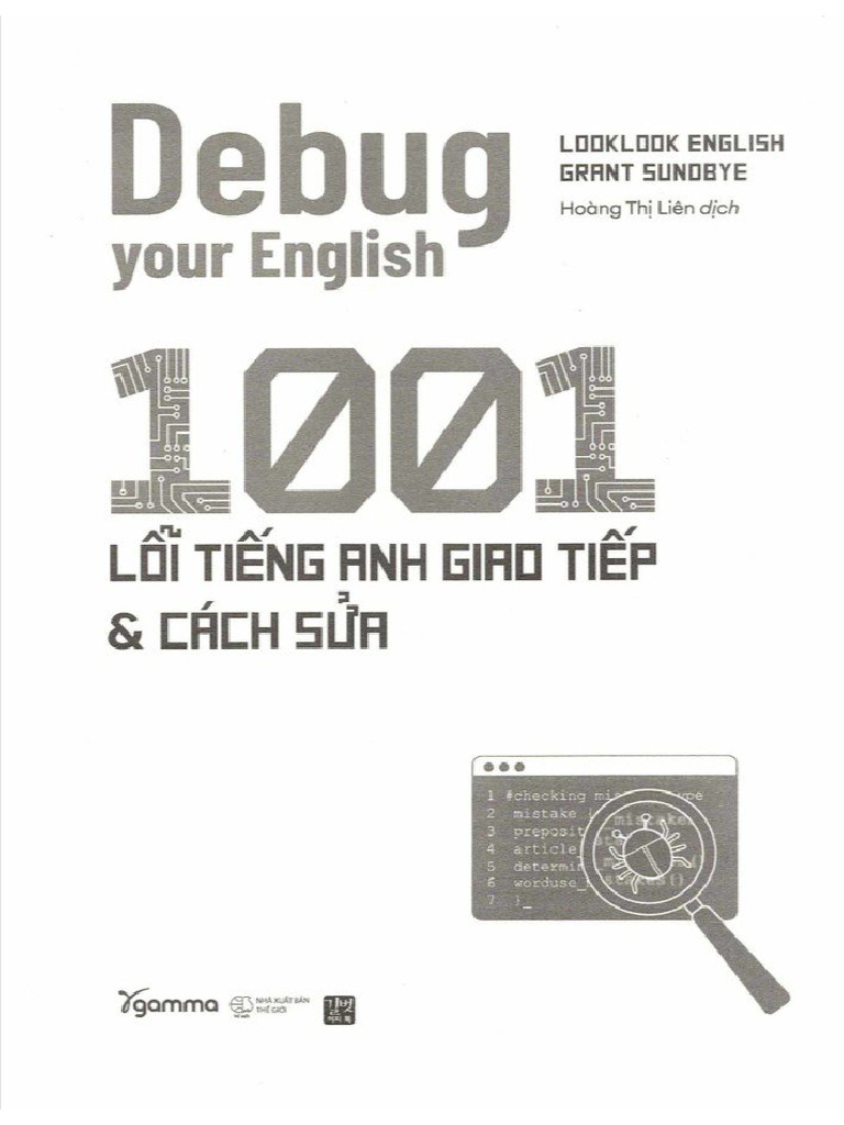 Debug | PDF
