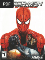 Devil May Cry 3 PC Control Guide | PDF