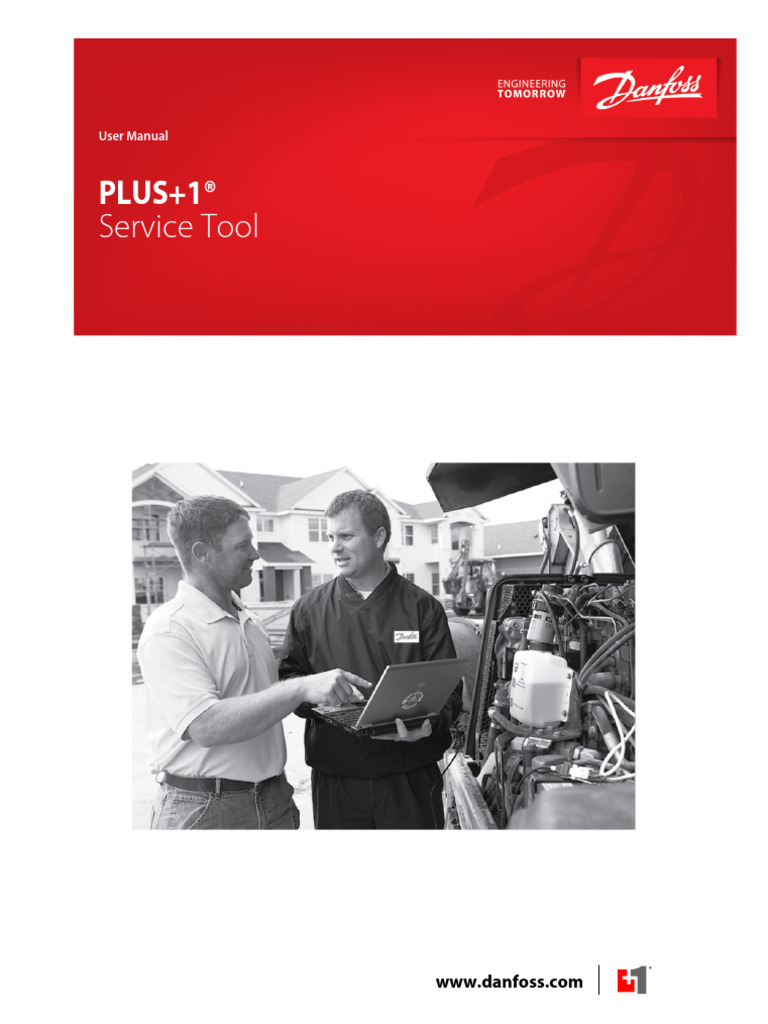 Terex Service Tool Manual | PDF