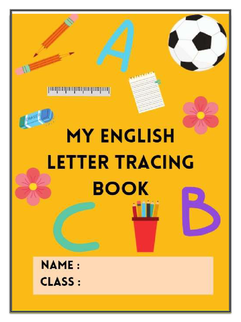 A Z Tracing With Pics | PDF