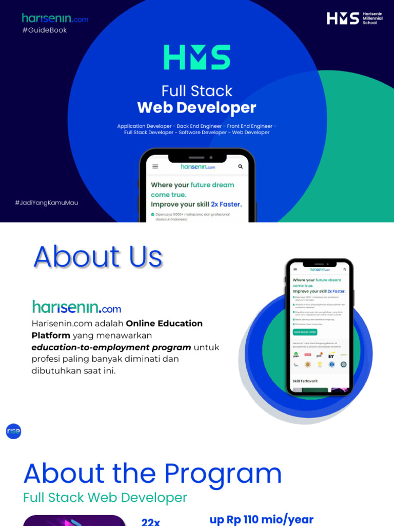 Guidebook - FSD | PDF