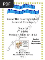 GMRC and Values Education Grade 7 | PDF | Lesson Plan | Gratitude