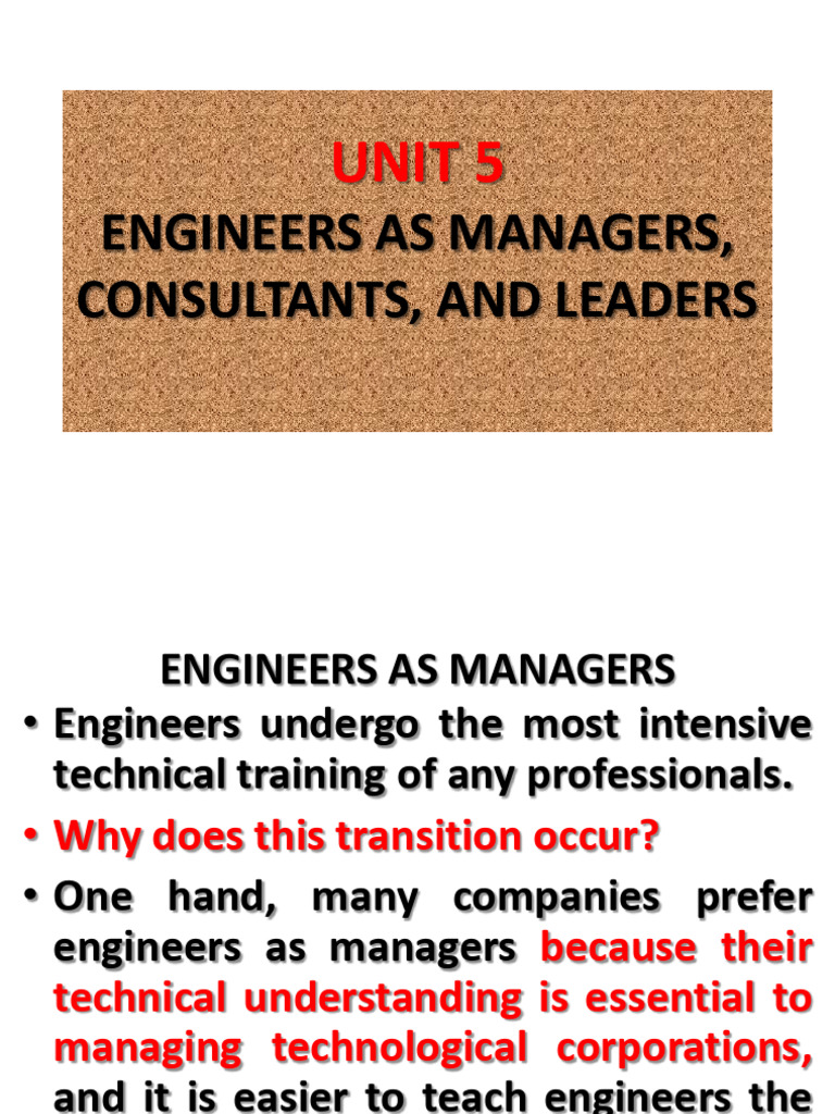 Ethics (Chapter 5 by DR B Vidivelli | PDF