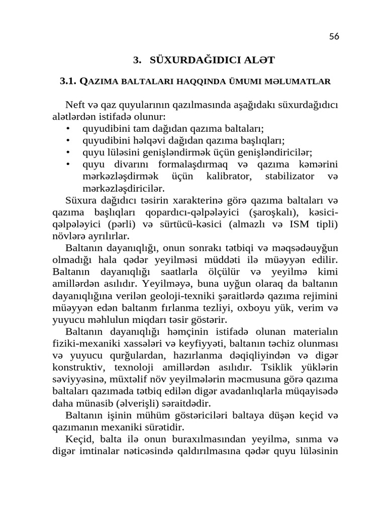 Qazima Qurgulari-1 | PDF