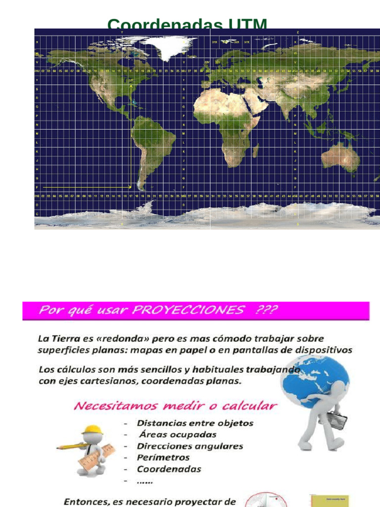08 Utm | PDF
