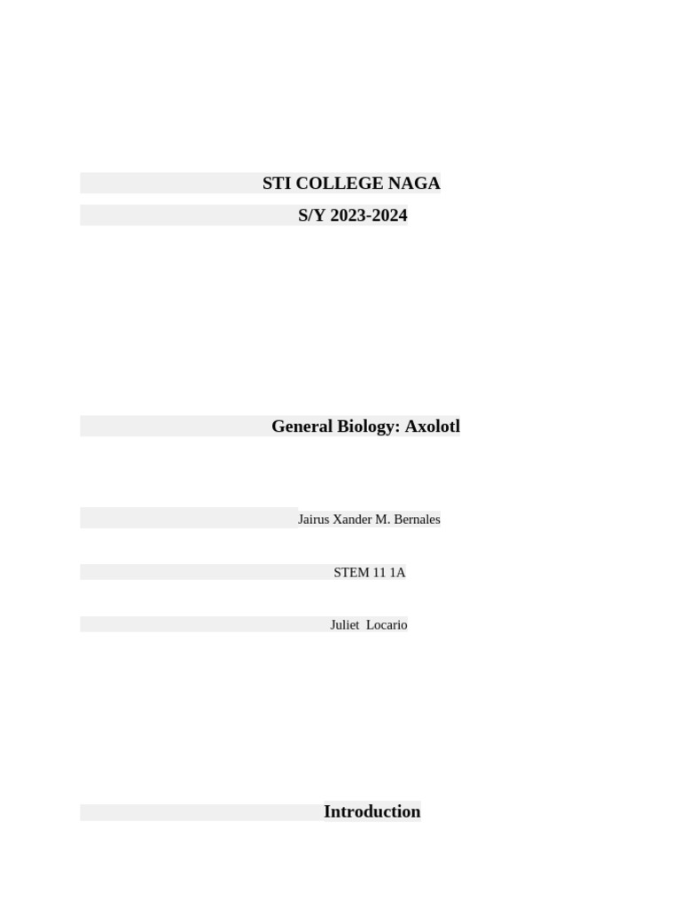 INTRODUCTION | PDF