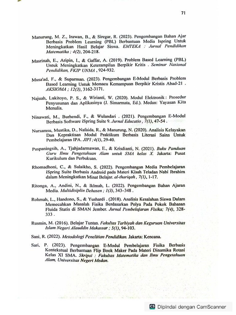 Belajar Tuntas | PDF